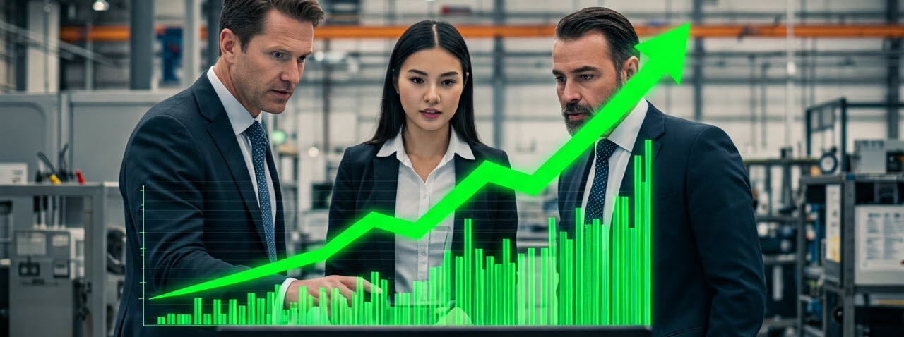 Smart Operations Management Solutions